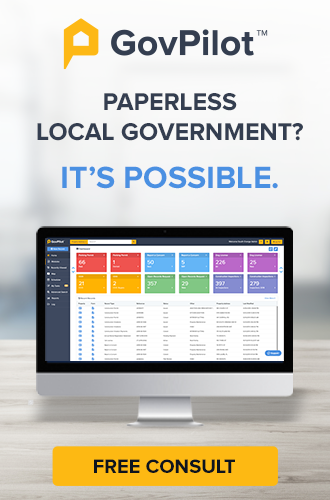 Municipal Clerks Software | GovPilot