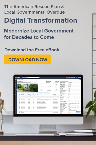 Health Software - Govpilot | Government Management Software