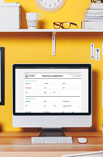 Municipal Clerks Software | GovPilot