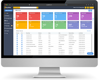 Download a Brochure - Govpilot | Government Management Software
