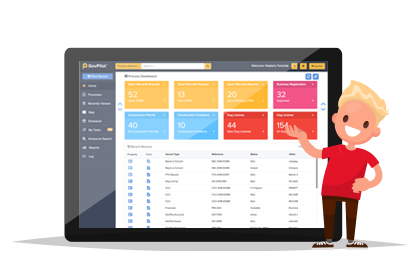 Code Enforcement Software - GovPilot Municipal & County Government Software