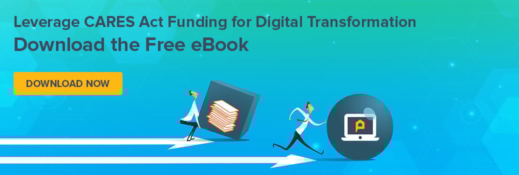 13 Benefits of Digital Transformation for Local Government 2023 | GovPilot