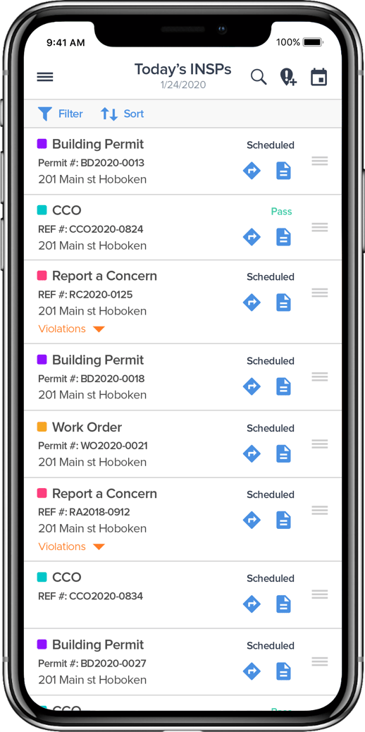 How Mobile Devices Are Transforming Local Government Work in the Field ...