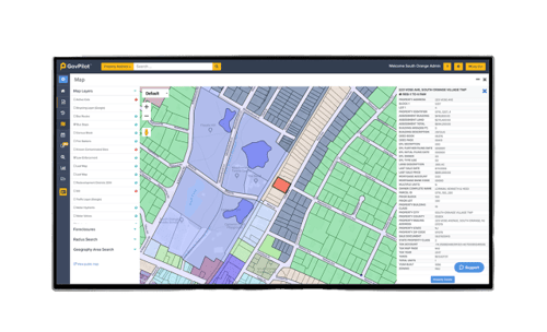 GovPilot's Public Works Software