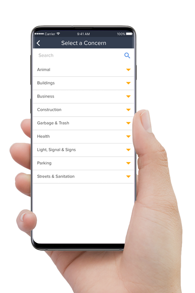 Community Government Alert System | GovAlert by GovPilot