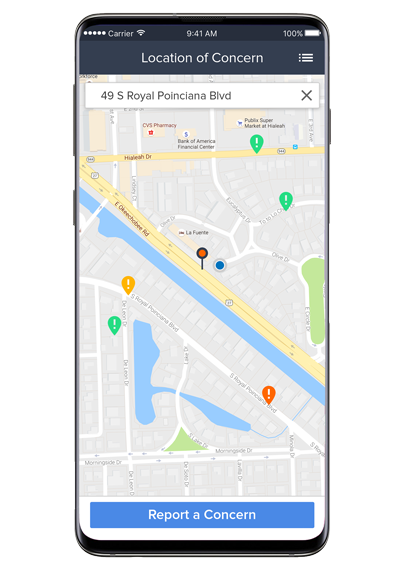 Community Government Alert System | GovAlert by GovPilot