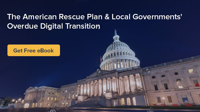 eBook: Modernize Local Government for Decades to Come | GovPilot