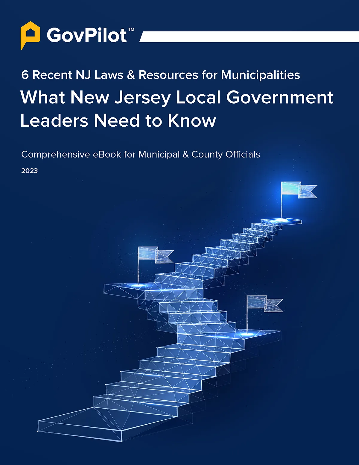 eBook: 6 Recent NJ Laws & Their Impact on Local Governments | GovPilot