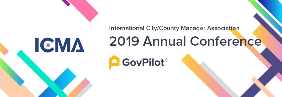 ICMA 2019 Annual Conference